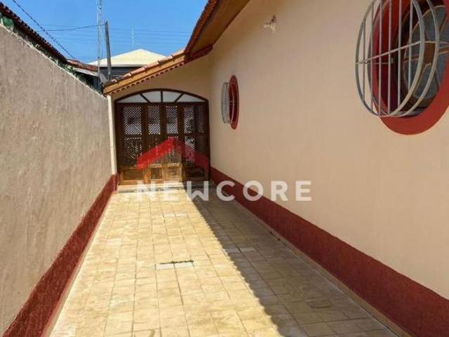 Casa em Rua Amapola Real Praia Grande/SP