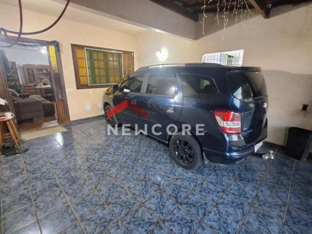 Casa em Rua Américo Bertoni Jardim Vânia Maria Bauru/SP