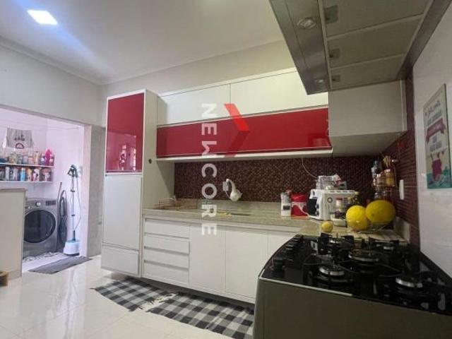 Casa em Rua Américo Bertoni Jardim Vânia Maria Bauru/SP