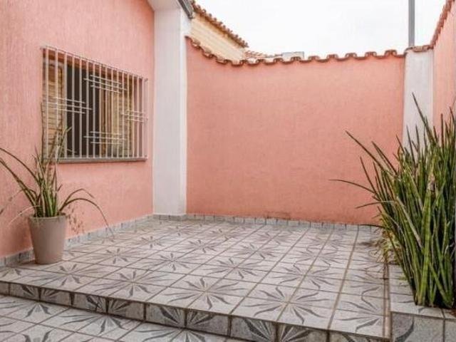 Casa em Rua Américo Vespucci Vila Prudente São Paulo/SP