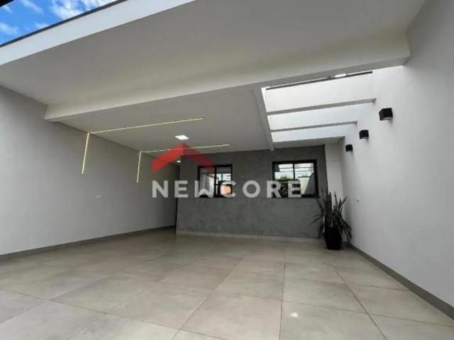 Casa em Rua Amílcar Vecchi Jardim América Maringá/PR