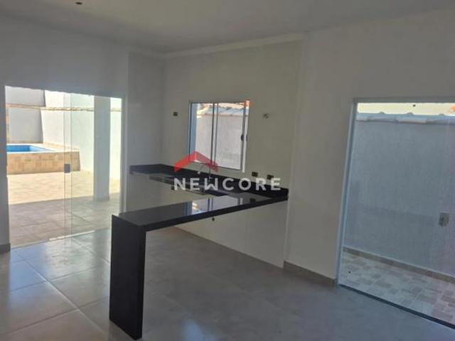 Casa em Rua Anna Constantina da Conceição Jardim Grandesp Itanhaém/SP