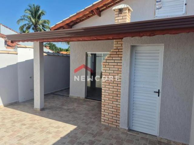 Casa em Rua Anna Constantina da Conceição Tupy Itanhaém/SP