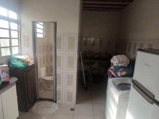 Casa em Rua Ana Granato de Faria Veneza Ribeirão das Neves/MG