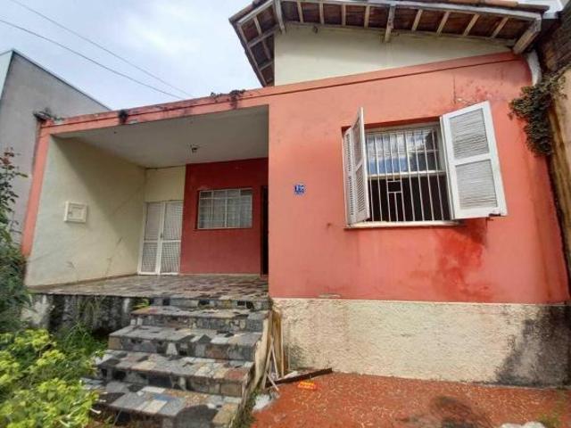 Casa em Rua Ana Guilhermina Anchieta São Bernardo do Campo/SP