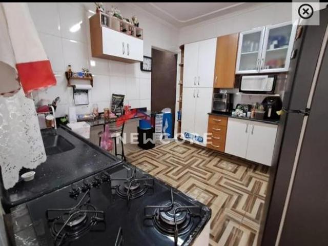 Casa em Rua Ananias Cândido de Lima Parque Interlagos São José dos Campos/SP