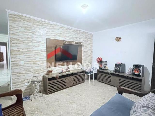 Casa em Rua Ananias Ferreira de Oliveira Parque Mikail Guarulhos/SP