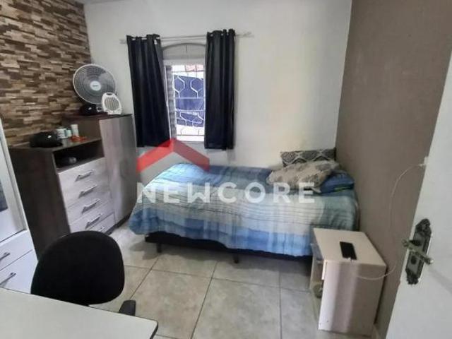 Casa em Rua André Bom Santa Gertrudes Jundiaí/SP