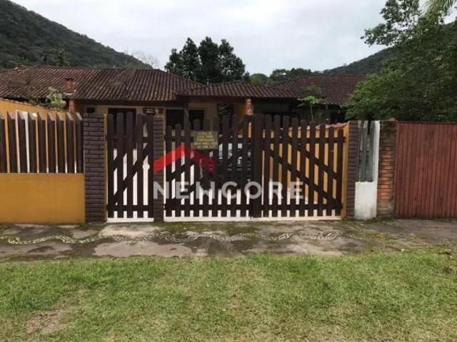 Casa em Rua Andréy da Silva Conceição Balneário Garça Vermelha Peruíbe/SP