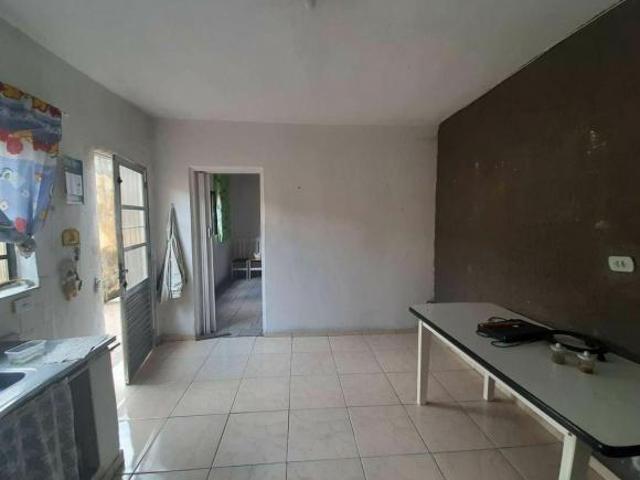 Casa em Rua Angaiara Jardim das Rosas Zona Leste São Paulo/SP