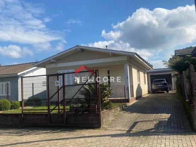 Casa em Rua Ângelo Atanasio N 390 Rincão São Francisco de Paula/RS