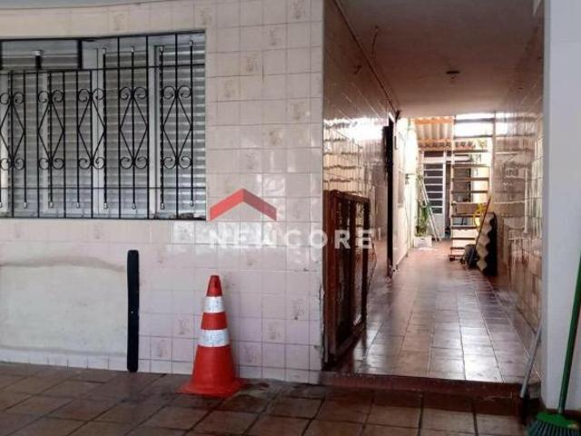 Casa em Rua Ângelo Gobato Paulicéia São Bernardo do Campo/SP