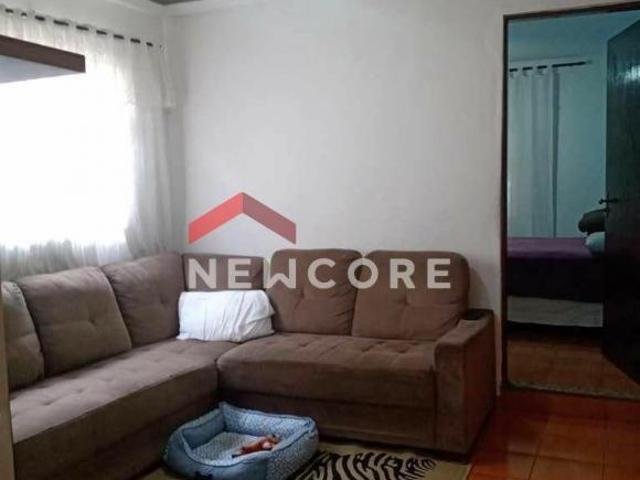 Casa em Rua Ângelo Gobato Paulicéia São Bernardo do Campo/SP