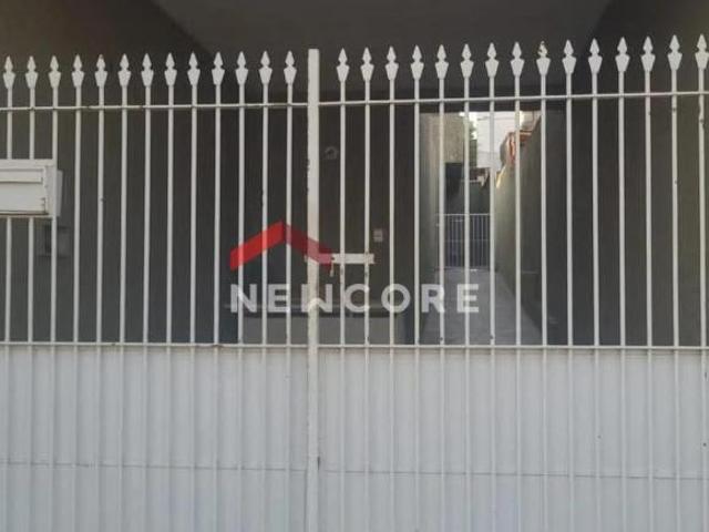 Casa em Rua Ângelo de Moraes Vila Giunta Bauru/SP