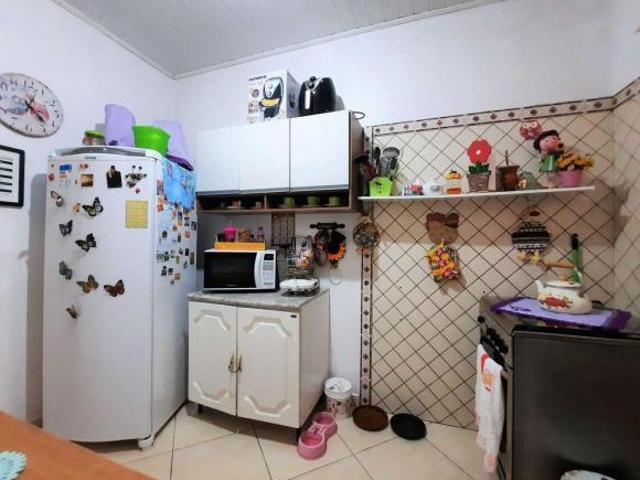 Casa em Rua Ângelo Passuelo Vila Nova Porto Alegre/RS