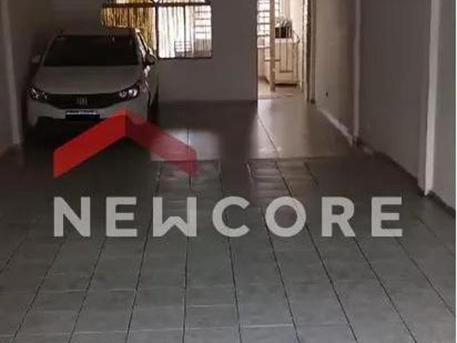 Casa em Rua Angelina Goz Jardim Araguaia Mauá/SP