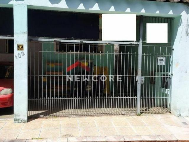 Casa em Rua Angelina Ronchi Martin Bianco Planalto São Bernardo do Campo/SP