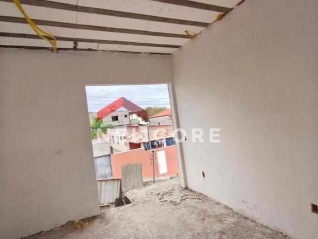 Casa em Rua Anita Cardinalli Bom Retiro Betim/MG