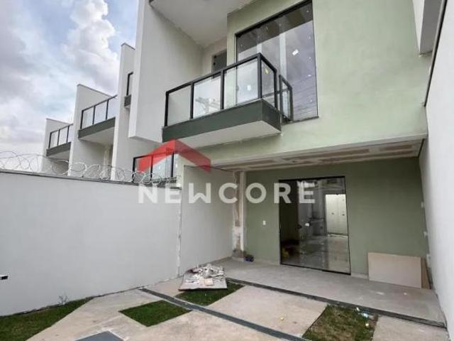 Casa em Rua Anita Cardinalli Bom Retiro Betim/MG