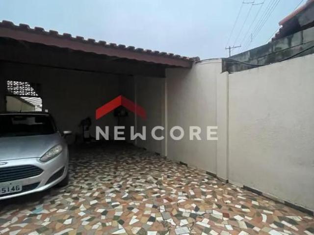 Casa em Rua Anita Costa Leite Mogi Moderno Mogi das Cruzes/SP