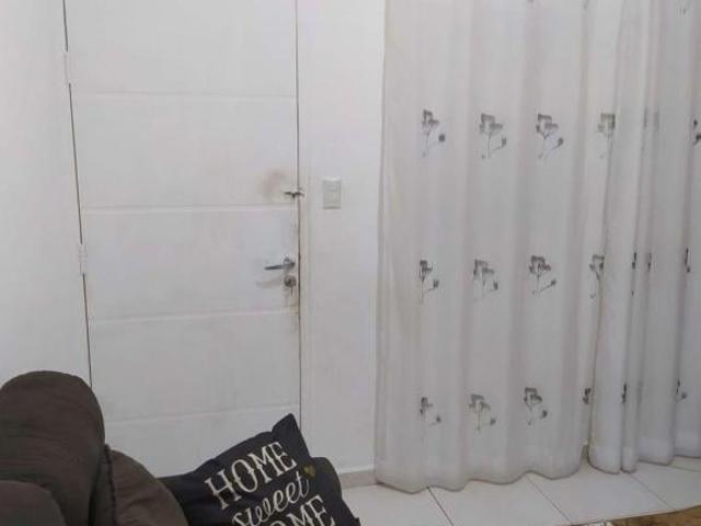 Casa em Rua Anita Garibaldi Serpa Caieiras/SP