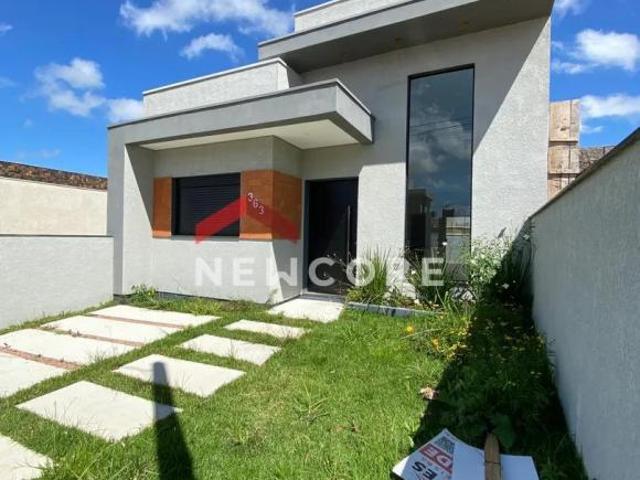 Casa em Rua Anita Luzia Braun Loteamento Jardim Timbaúva Gravataí/RS