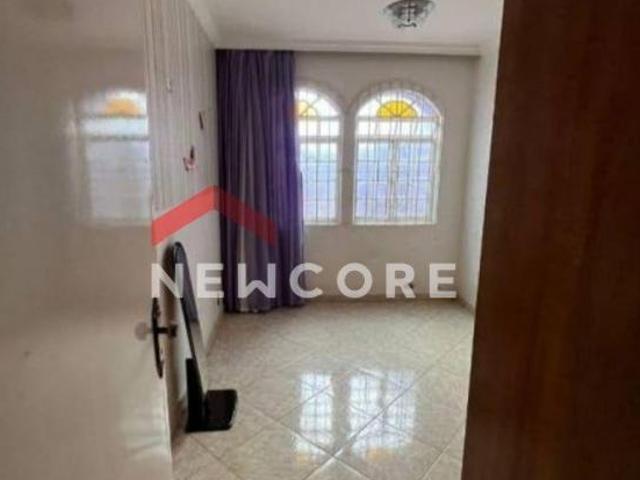 Casa em Rua Anjo da Guarda Fonte Grande Contagem/MG