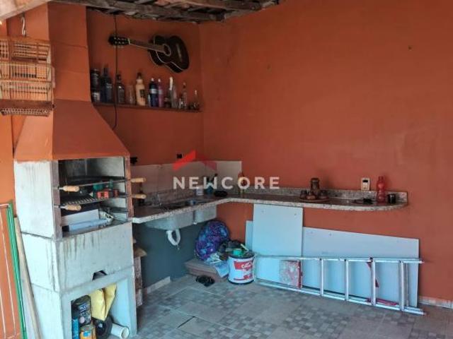 Casa em Rua Antenor Paglione Jardim Torrão de Ouro São José dos Campos/SP