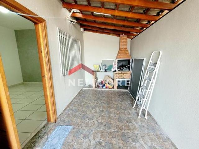 Casa em Rua Anthenor de Godoy Jardim Hubert Indaiatuba/SP