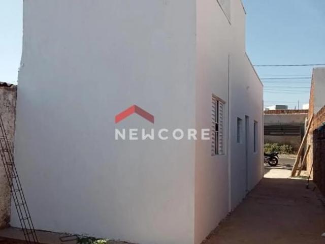 Casa em Rua Antônia Fabiano Parque Jaraguá Bauru/SP