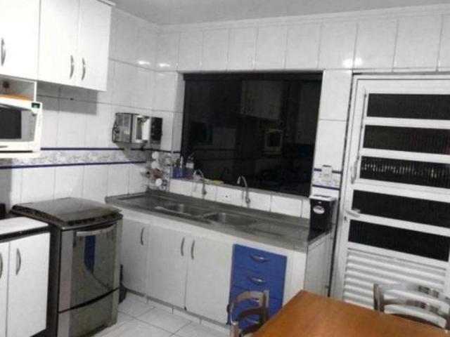 Casa em Rua Antoninho Marmo Vila Irmãos Arnoni São Paulo/SP