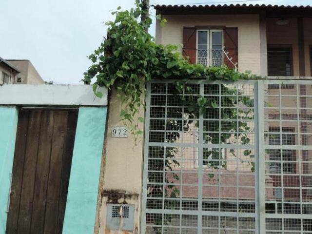 Casa em Rua Antônio Marques Serra Jardim Antonio Von Zuben Campinas/SP