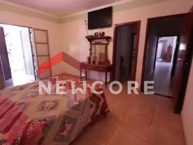 Casa em Rua Antônio Ozório Jardim Terra Branca Bauru/SP