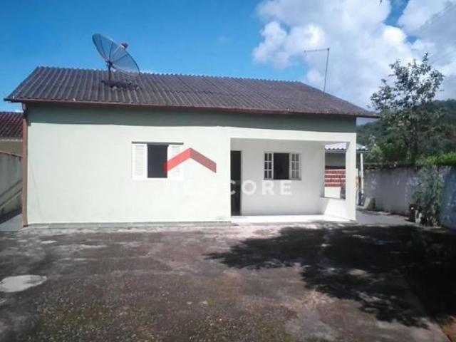 Casa em Rua Antonio Alécio Pigosso Loteamento Ibisco Caraguatatuba/SP