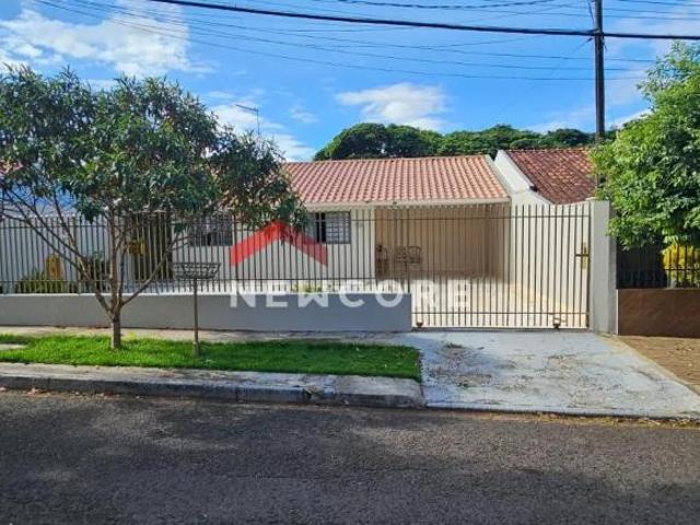 Casa em Rua Antônio Alves Ramalho Conjunto Habitacional Requião Maringá/PR