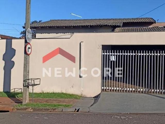 Casa em Rua Antônio Antunes Felício Conjunto Habitacional José Garcia Molina Londrina/PR