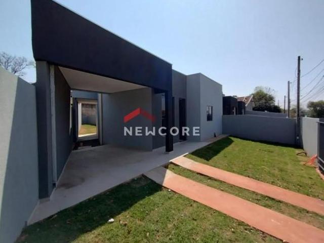 Casa em Rua Antônio Baldan Andes Londrina/PR