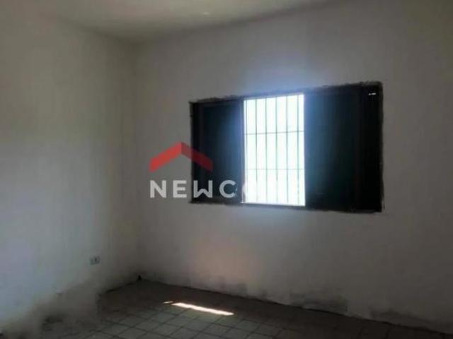 Casa em Rua Antônio Barros Fernandes Balneario Itaguai Mongaguá/SP