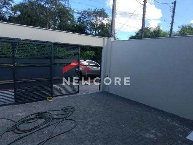 Casa em Rua Antônio Belasco Jardim Vale Verde Londrina/PR