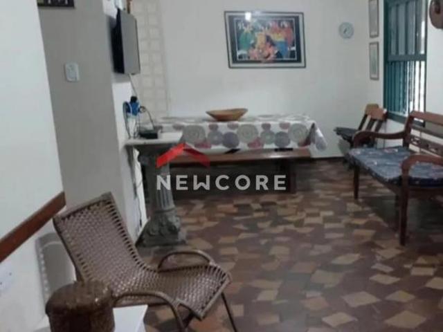 Casa em Rua Antônio Cruz de Amorim Maranduba Ubatuba/SP
