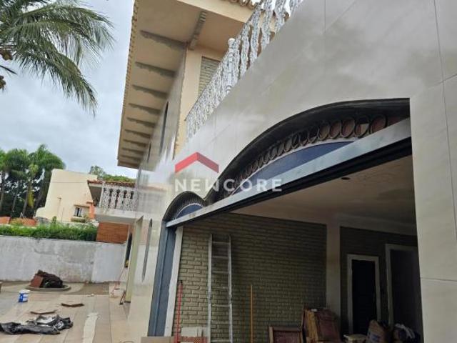 Casa em Rua Antônio Darahen Ribeirânia Ribeirão Preto/SP