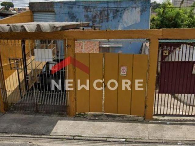 Casa em Rua Antônio de Freitas Toledo Jardim Belém São Paulo/SP