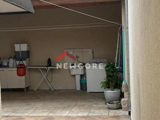 Casa em Rua Antonio Delgado da Veiga Loteamento Residencial e Comercial Bosque Flamboyant Tauba