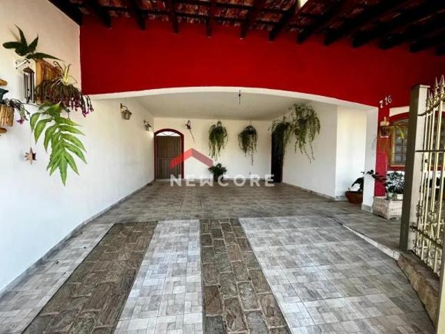 Casa em Rua Antônio do Espírito Santo Vila Souto Bauru/SP