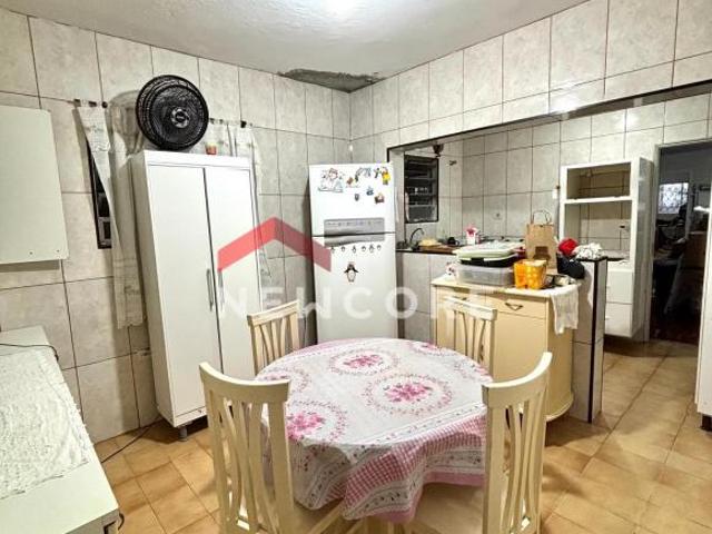 Casa em Rua Antônio Fernandes Japuí São Vicente/SP