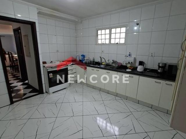 Casa em Rua Antônio Fiorita Centro Osasco/SP