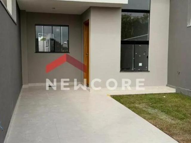 Casa em Rua Antônio Gomes da Silva Residencial Portal do Sol Londrina/PR