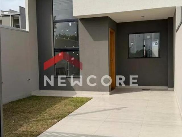 Casa em Rua Antônio Gomes da Silva Residencial Portal do Sol Londrina/PR
