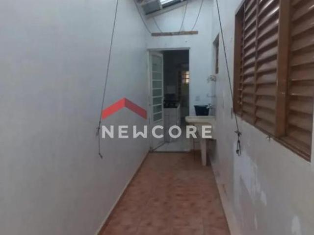 Casa em Rua Antônio Gomes França Núcleo Residencial Presidente Geisel Bauru/SP