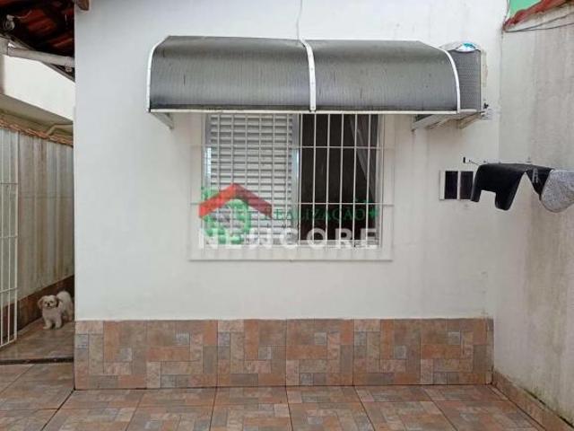 Casa em Rua Antônio Humberto Tórtura Agenor de Campos Mongaguá/SP